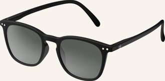 Izipizi Izipizi Sonnenbrille Sun schwarz