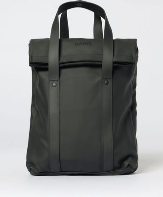 Rains Rucksack RAINS Herren Farbe Schwarz