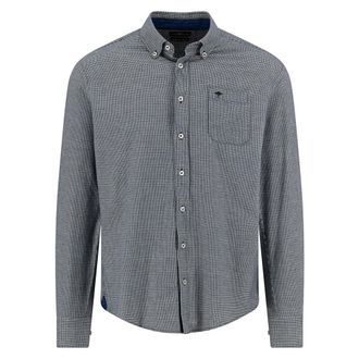 Fynch-Hatton Houndstooth Check, B.D., 1/1 - XL