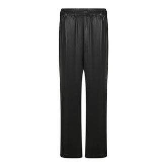 Diesel Damen, Hosen, Schwarzk, SGr&ouml;&szlig;e