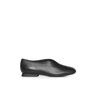 Camper Femme, Chaussures, Noir, Taille: 40 EU Casi Myra Ballerina