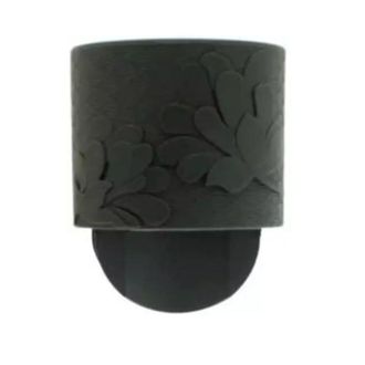 Yankee Candle Company Night Scent Plug Basiseinheit, schwarz
