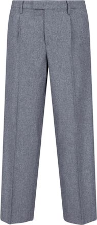 BRIGLIA 1949 Trousers Marguttas