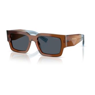 Prada unisex, Accessories, Braun, 54 MMGr&ouml;&szlig;e
