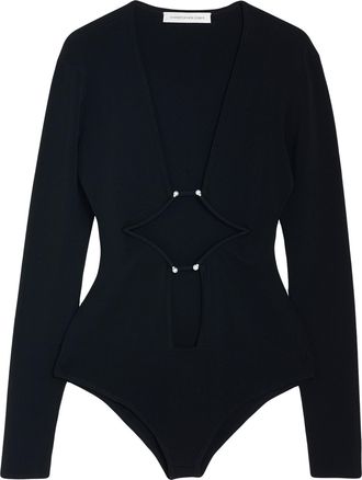 CHRISTOPHER ESBER TOPS - Bodysuits auf YOOX.COM