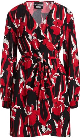 Moschino KLEIDER - Mini-Kleider auf YOOX.COM