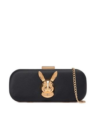 Love Moschino Handtasche JC4282PP0PKX0000 Schwarz