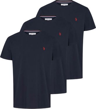 U.S.Polo Association T-Shirt UMArjun