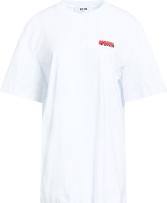 Msgm TOPS - T-shirts auf YOOX.COM