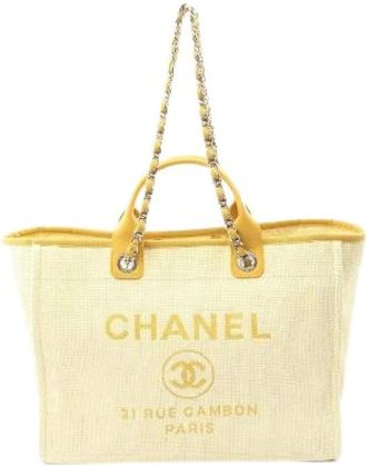 Chanel Damen, Pre-Owned, Mehrfarbig, ONE SIZEGröße