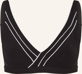 Lidea Lidea B&uuml;gel-Bikini-Top Sports Club schwarz