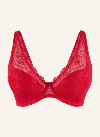 LingaDore Daily Triangle Plunge Bh rot