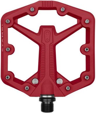Crankbrothers Stamp 1 Gen 2 Small - Flat Pedale