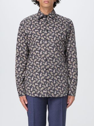 Etro Hemd ETRO Herren Farbe Navy