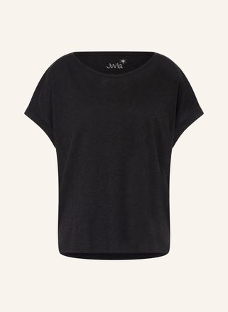 Juvia T-Shirt Luca schwarz