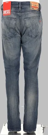 Diesel D-Strukt Jeans - Blue