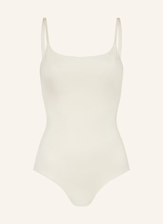 Mrs & Hugs Mrs & Hugs Badeanzug weiss