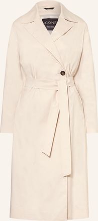 Cinzia Rocca Icons Cinzia Rocca Trenchcoat beige