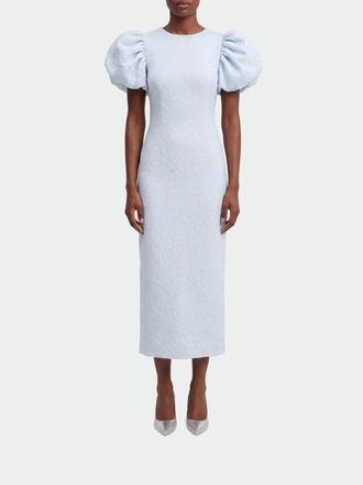 Rotate Kleid Damen Farbe Hellblau