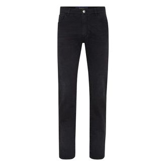 Billionaire Boys Club Denim Super Straight Cut Wolf - - Jeans - Herren - Schwarzk - W30