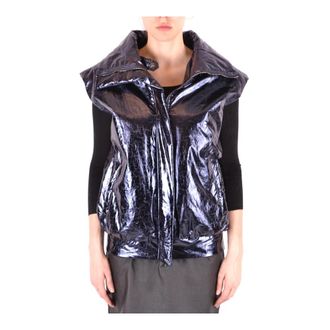 Alysi Westen - - Jackets - Damen - Blau - XS