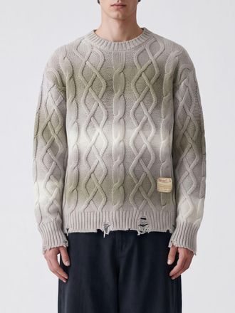 HTC Pullover Herren Farbe Beige