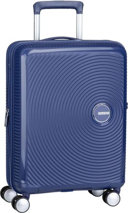 American Tourister Trolley SOUNDBOX SPINNER 55/20 TSA EXP