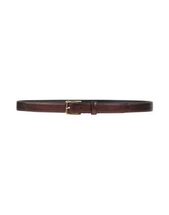 Dsquared2 Kleinlederwaren - G&uuml;rtel auf YOOX.COM