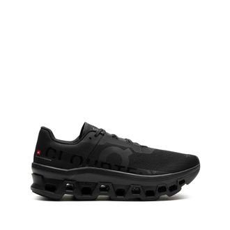 On Running Homme, Chaussures, Noir, Taille: 44 1/2 EU Cloudmonster