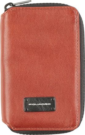 Piquadro Kleinlederwaren - Brieftaschen auf YOOX.COM
