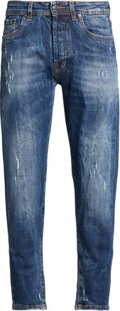 Liu Jo HOSEN & R&Ouml;CKE - Jeanshosen auf YOOX.COM