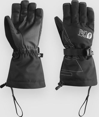 Picture Graby Kids Handschuhe black