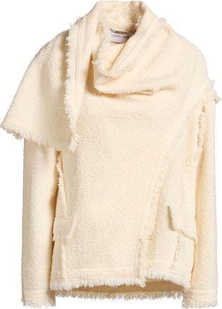 Alberta Ferretti JACKEN & M&Auml;NTEL - Jacken und Anoraks auf YOOX.COM