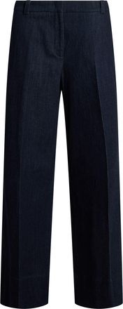 Ql2 Quelledue HOSEN & R&Ouml;CKE - Jeanshosen auf YOOX.COM