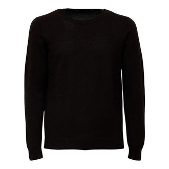 Zanone Rundhals-Strickware - - Knitwear - Herren - Braun - XL