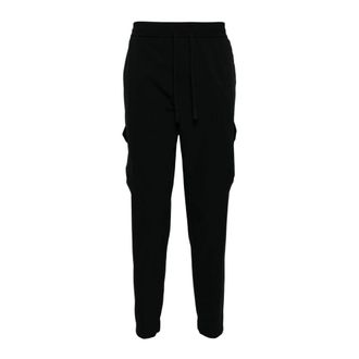 HUGO BOSS Herren, Sport, Schwarzk, LGr&ouml;&szlig;e
