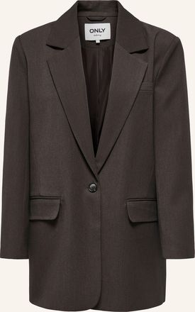 Only Longblazer braun