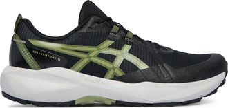 Asics Laufschuhe Asics Gel-Venture 11 1011C160 Schwarz