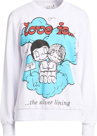 Ga&euml;lle Paris TOPS - Sweatshirts auf YOOX.COM