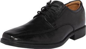 Clarks Schn&uuml;rschuhe Tilden