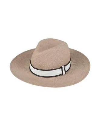 Brunello Cucinelli ACCESSOIRES - Chapeaux sur YOOX.COM