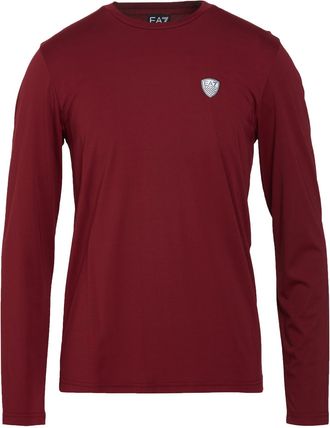Emporio Armani TOPS - T-shirts auf YOOX.COM