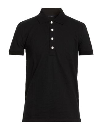 Balmain TOPS - Poloshirts auf YOOX.COM