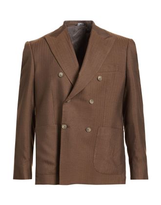 Eredi Del Duca ANZ&Uuml;GE und CO-ORDS - Blazers auf YOOX.COM