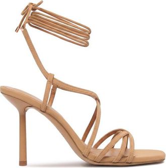 Aldo Aldo Sandalen Talyia 14298565 Beige