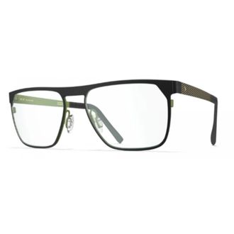 Blackfin Lunettes de Soleil Trenton &Eacute;l&eacute;gantes - unisex - Accessoires - Noir - Taille: 58 MM