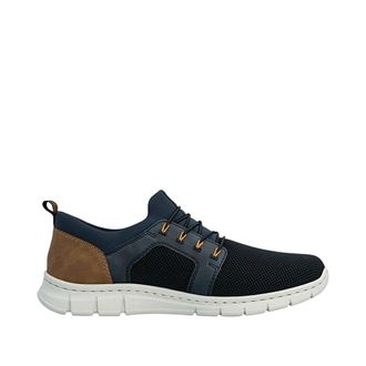 Rieker Herren, Schuhe, Mehrfarbig, 42 EUGr&ouml;&szlig;e