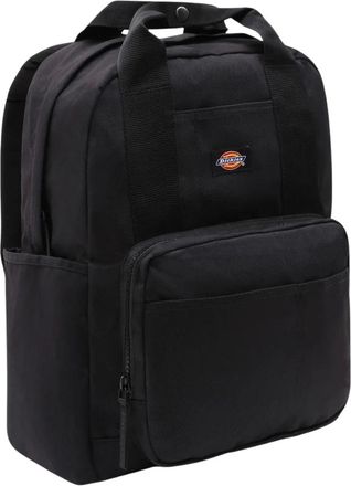 Dickies unisex, Sacs, Noir, Taille: ONE Size Lisbon Backpack