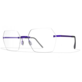 Blackfin unisex, Accessoires, Violet, Taille: ONE Size Bf941 Aero A-N Lunettes de soleil