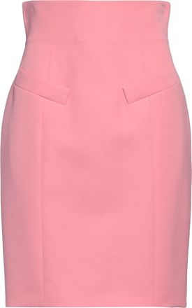 Balmain HOSEN & R&Ouml;CKE - Midi-R&ouml;cke auf YOOX.COM